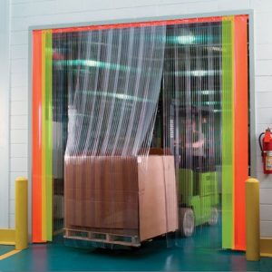 PVC aizkari - ADM Solutions